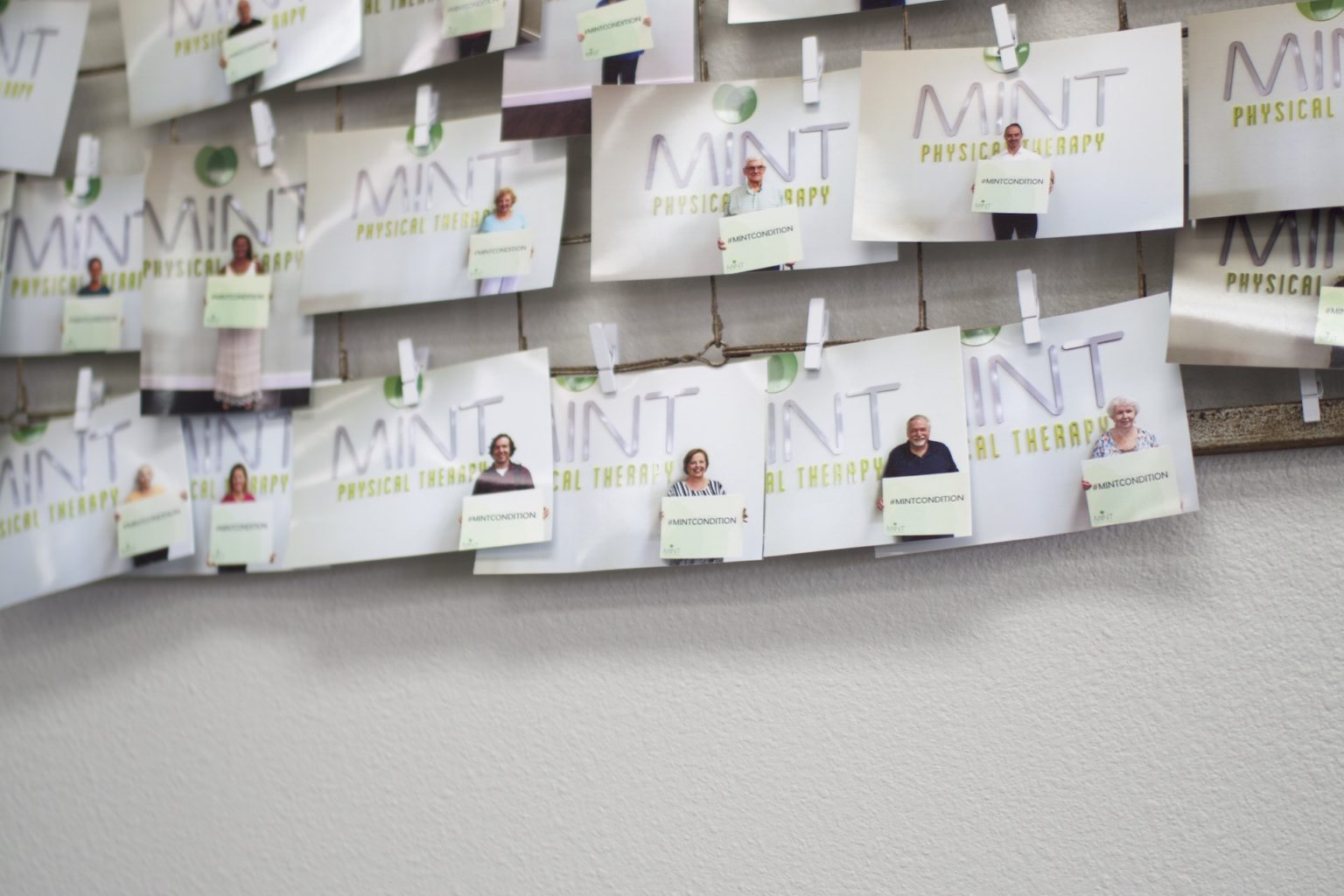 MINT Physical Therapy | Personalized physical therapy services at Mint PT