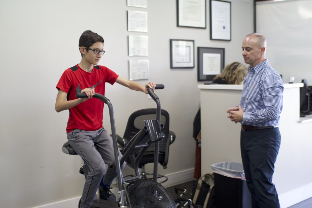 MINT Physical Therapy | Your First Visit